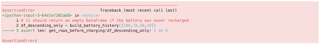 Automating Unit Tests For Jupyter Python Notebooks Using Ipynb And Nbmake